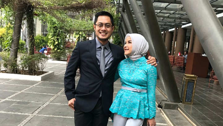 8 Potret Keseruan Keluarga Kakak Zaskia Mecca, Tasya Nur Medina - Foto 1