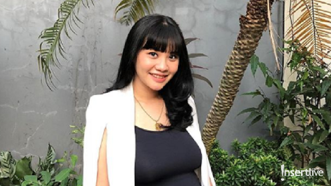 Selamat! Cleo eks JKT48 Lahirkan Anak Perempuan