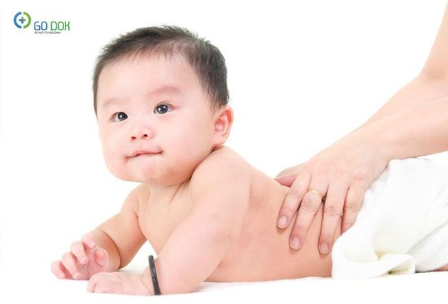 Seberapa Perlu Baby Spa untuk Si Kecil?