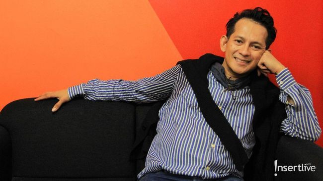 Jupiter Fortissimo menjalani kehidupan yang baru - Foto 1