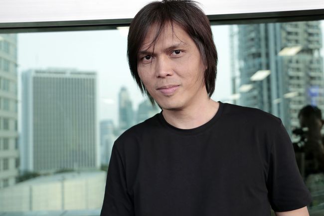 Cerita Bakat Anak Once Mekel, Akan Jadi Musisi Seperti Ayahnya?