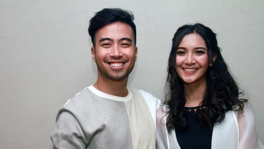Vidi Aldiano Unggah Foto Bareng Sheila Daisha Lagi, Balikan?