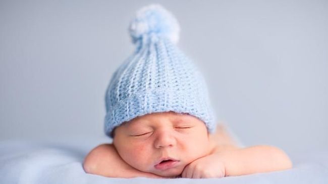 450 Nama Bayi Awalan Huruf K Beserta Artinya untuk Laki-laki & Perempuan
