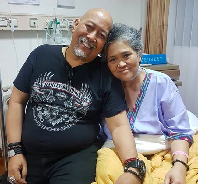 Bagi Anak Dono 'Warkop', Indro Adalah Sosok Pengganti Bapak