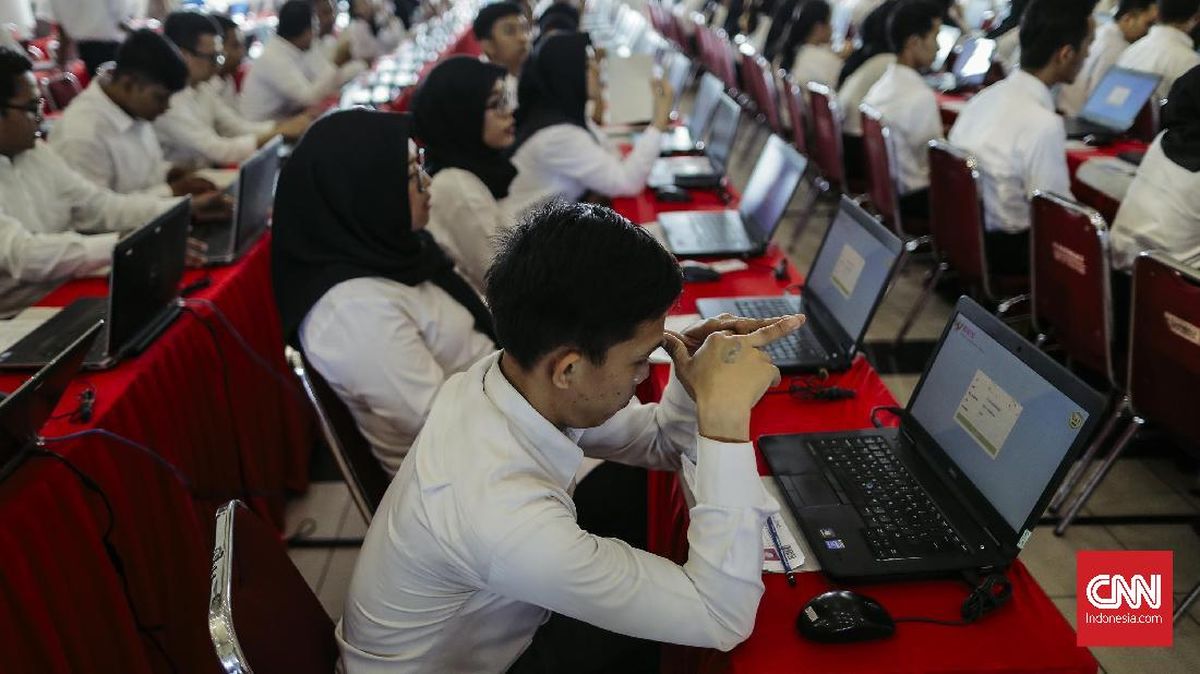 Arti Kode P/L, P, TL, dan TH di Hasil SKD CPNS 2024 Arti Kode P/L, P, TL, dan TH di Hasil SKD CPNS 2024