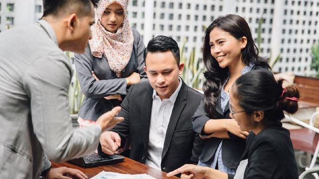 Pengertian Ruang dan Interaksi Antarruang, Penyebab, dan Bentuknya