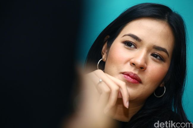 4 Langkah Percepat Pemulihan Operasi Caesar Seperti Dialami Raisa
