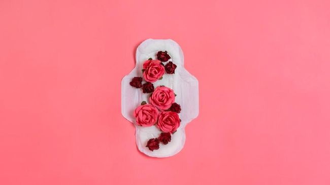 Benarkah Menggunakan Pembalut Kain Saat Haid Lebih Sehat? Ini Kata Pakar