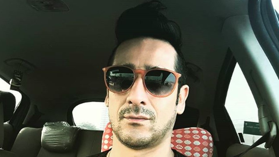 Claudio Martiez; Pesepakbola, Pesinetron, Hingga Narkoba