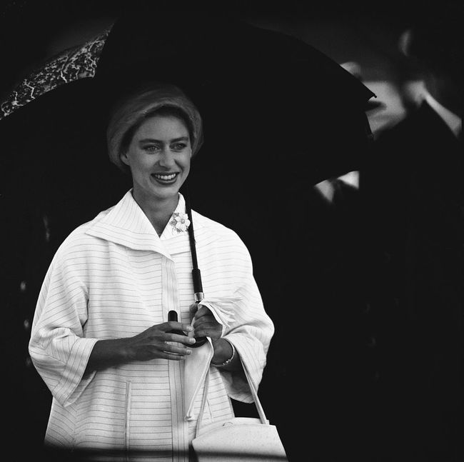 Kisah Putri Margaret, Cantik dan Glamor Tapi Tak Beruntung soal Cinta