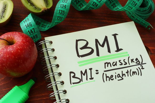 Bagaimana Cara Menghitung BMI yang Benar? - 2