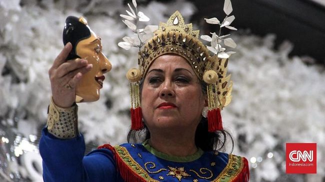 NH Dini dalam Ingatan, 3 Semangat Hidupnya yang Jadi Teladan