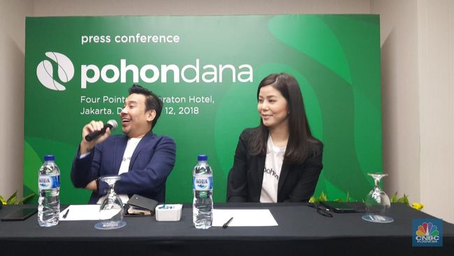 Fintech Milik Crazy Rich Tahir Dipisah dari Bank Mayapada