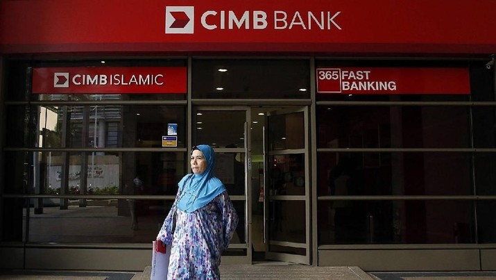 CIMB Niaga (BNGA) Bukukan Laba Rp6,47 T di 2023, Naik 28%