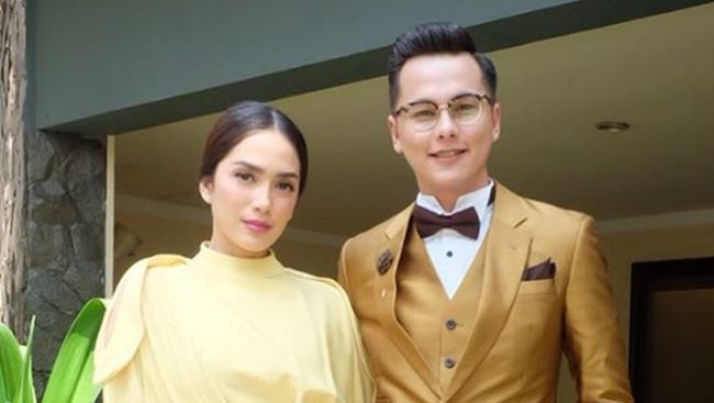 Reaksi Ibu Andhika Pratama saat Tahu Ussy Sulistiawaty Single Mom Reaksi Ibu Andhika Pratama saat Tahu Ussy Sulistiawaty Single Mom