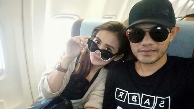 Ketika Herman 'Seventeen' Selamanya Tinggalkan Anak & Istri