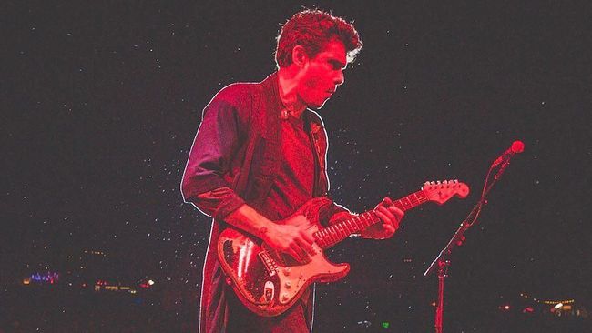 Tiket Konser John Mayer Ludes, Netizen Geram