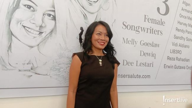 Dee Lestari Ungkap Kronologi Reza Gunawan Idap Stroke hingga Meninggal ...