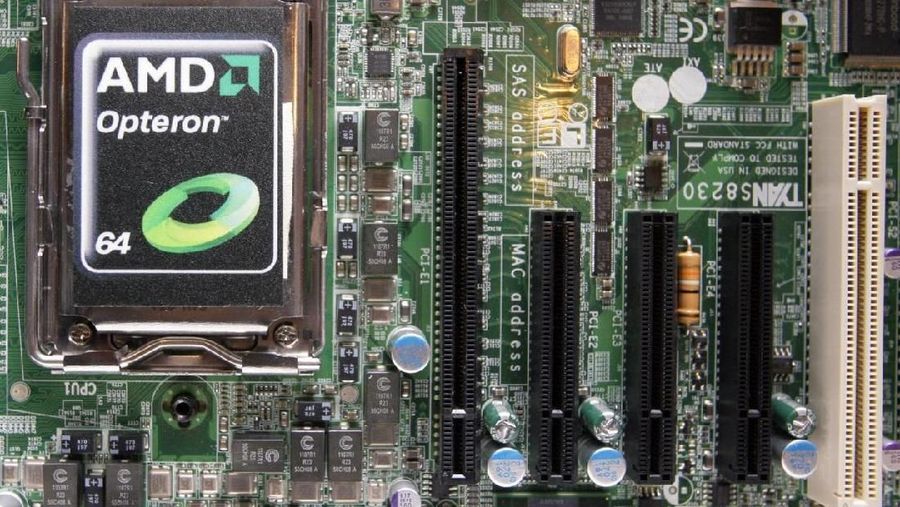 Chip Tercanggih Harga Ratusan Juta Sudah Ada Penggantinya