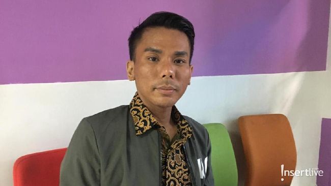Robby Abbas Tahu 3 dari 5 Artis dalam Kasus Prostitusi Online