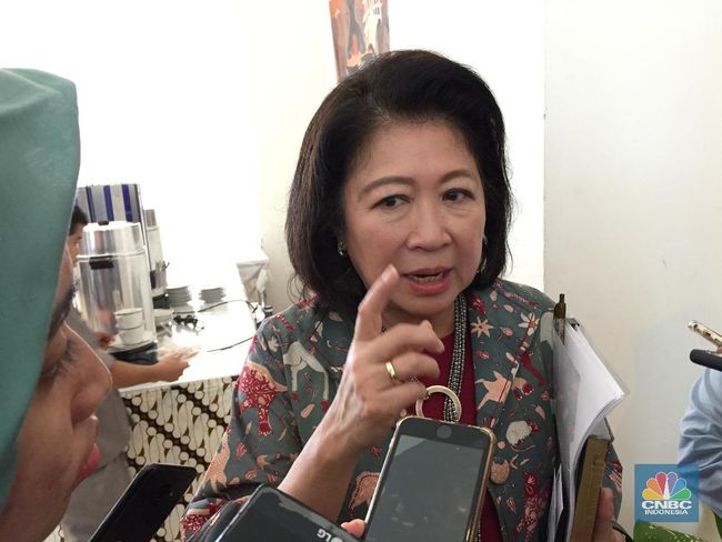Mantan Direktur Bank Dunia Ramal Pelemahan Rupiah Bisa Terus Berlanjut Mantan Direktur Bank Dunia Ramal Pelemahan Rupiah Bisa Terus Berlanjut