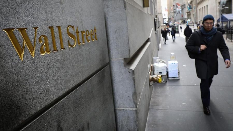 Wall Street Dibuka Menguat, Optimisme Pasar Sambut Era Trump Jilid Dua