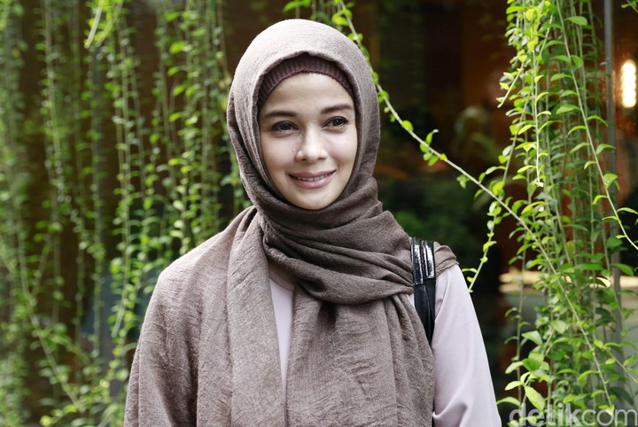 7 Pemeran Sinetron Tersanjung, Wajahnya Masih Awet Muda Lho - 3