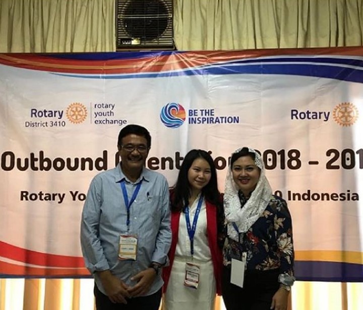 7 Momen Hangat Djarot Saiful Hidayat Bersama Keluarga - 2