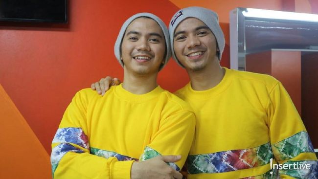 Pedangdut Kembar Rizky & Ridho Ungkap Motivasi Jadi Musisi
