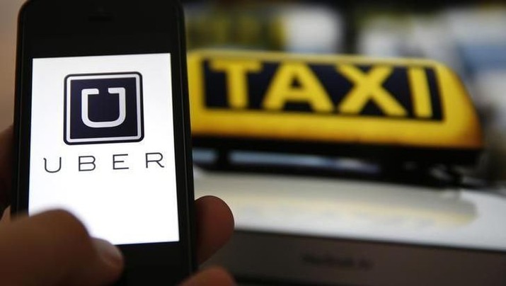 Sejarah! Uber Cetak Laba 2023 Rp 30 T, Akankah GOTO Menyusul?