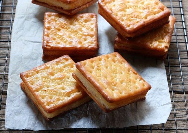 13 Resep Camilan dengan Bahan Simple, Enak & Terjangkau