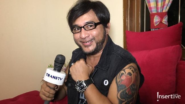 Jeremy Teti Ungkap Alasan Ubah Penampilan