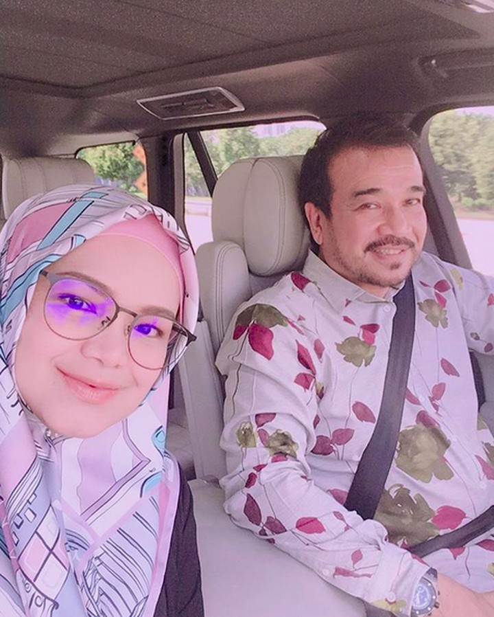 Potret Siti Nurhaliza & Suami Makin Mesra Setelah 12 Tahun Menikah - 7