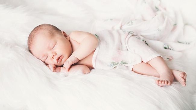 450 Nama Bayi Awalan Huruf A untuk Anak Laki-laki & Perempuan, Nuansa ...
