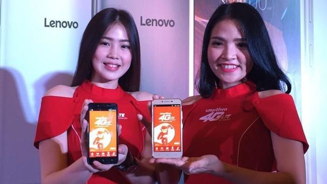 Smartfren Bakal Rights Issue 234 Miliar Saham di Harga Rp50