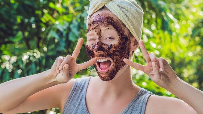 5 Jenis Masker dalam Rangkaian Skincare Harian, Seberapa Sering Bisa ...