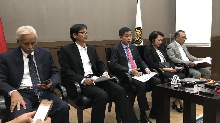 Kebut Target, Pembangkit EBT Dapat Jalur Khusus di RUPTL