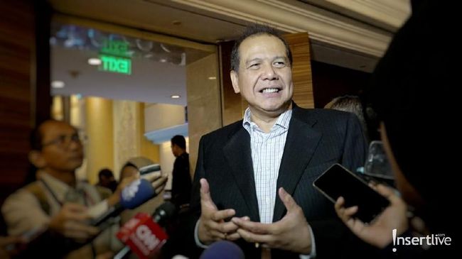 Selamat Ulang Tahun Pak CT