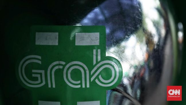 Netizen Puji Sopir Grabfood Disabilitas Pengantar Makanan Netizen Puji Sopir Grabfood Disabilitas Pengantar Makanan