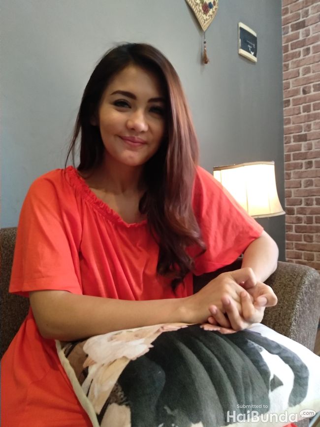 Kisah Daster Robek Milik Istri Jadi Favorit Herman 'Seventeen'