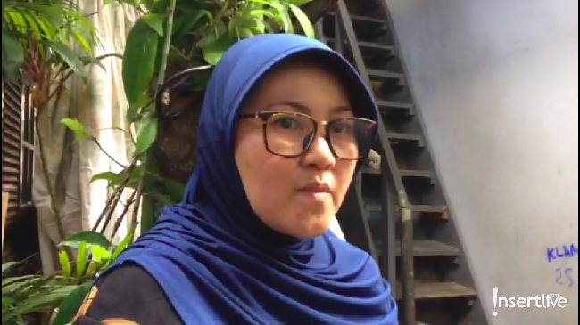 Anak Nur Tompel Ungkap Sosok Sang Ayah Semasa Hidup