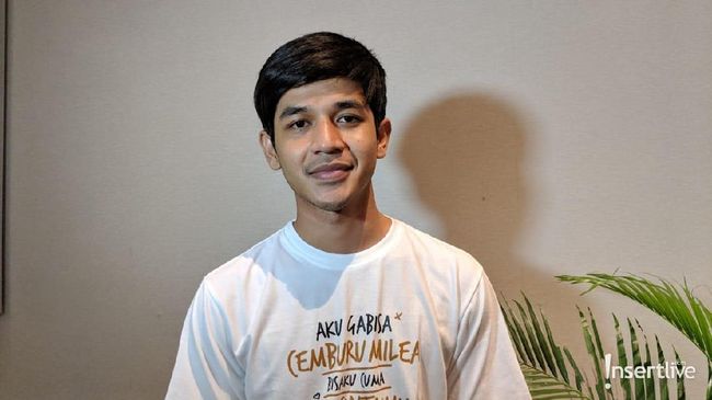 Debo Andryos, Mantan Artis Cilik Menjelma Jadi Aktor & Musisi