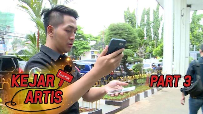 Sinyal Pengaruhi Tayangan Insert (PART 3)