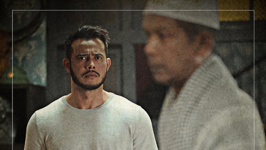 5 Fakta Menarik Film 'Misteri Dilaila' - Halaman 4