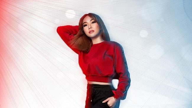 Infografis: Deretan Pria yang Singgah di Hati Gisel