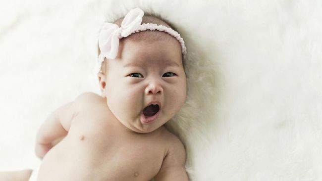 35 Nama Bayi Perempuan Jepang Terpopuler Selain Reiko - 3 35 Nama Bayi Perempuan Jepang Terpopuler Selain Reiko - 3