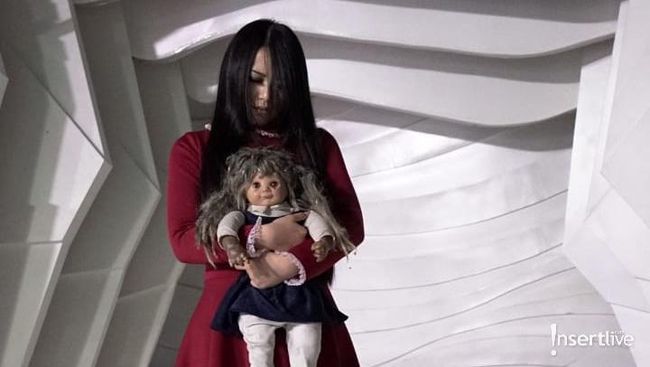 Ikut Britain's Got Talent 2019, Ini 7 Fakta The Sacred Riana - Foto 1