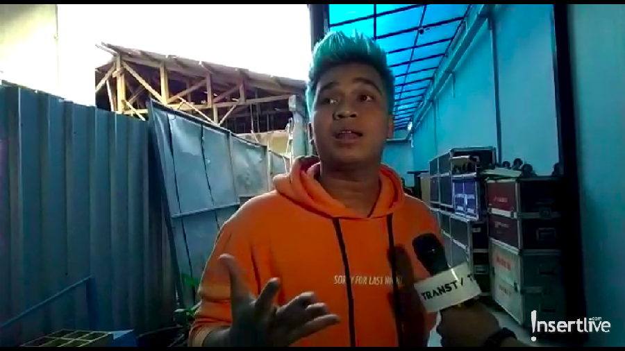 Billy Syahputra Klarifikasi Ucapan Raffi Ahmad soal Hilda Billy Syahputra Klarifikasi Ucapan Raffi Ahmad soal Hilda