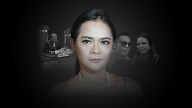 Infografis: Tangis Shezy Idris Saat Cerai