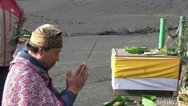 Mengenal Suku Tengger yang Disebut Keturunan Terakhir Majapahit